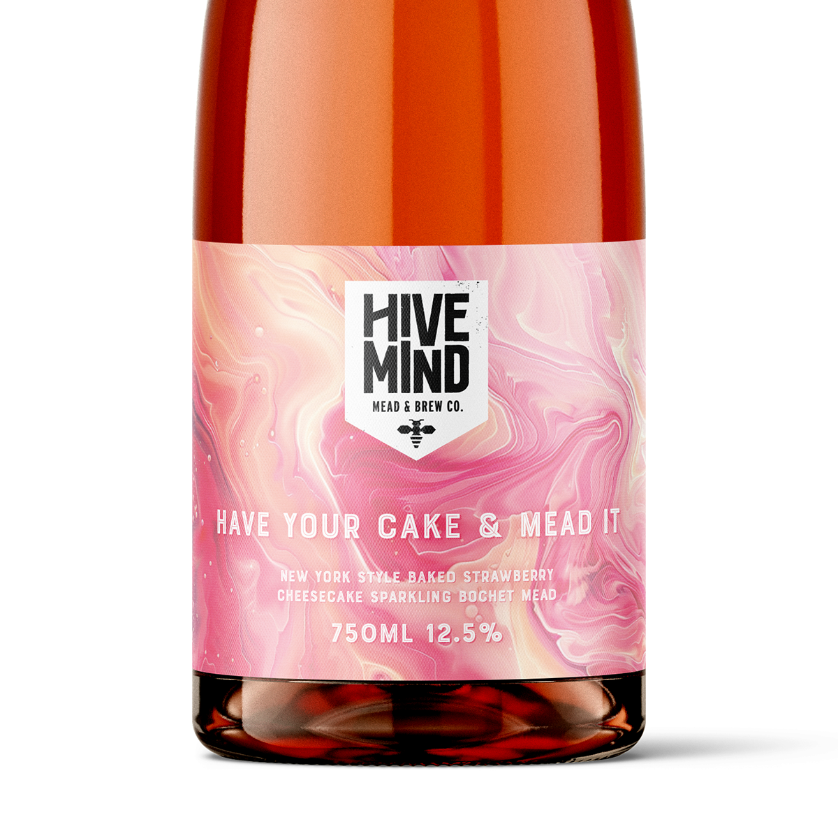 Sparkling Mead & Honey Beer | Hive Mind Mead & Brew