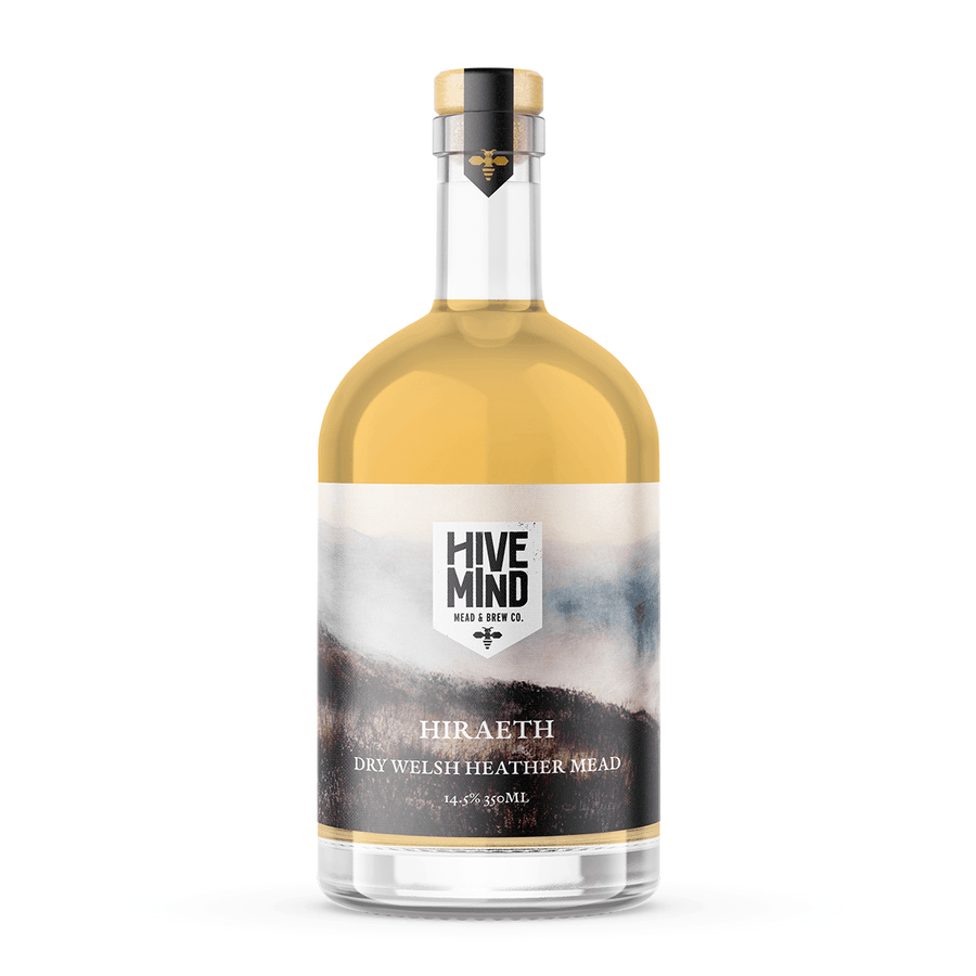 Sparkling Mead & Honey Beer | Hive Mind Mead & Brew