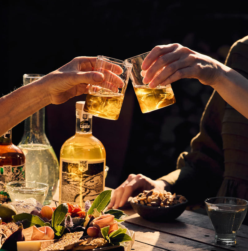 Mead 101 | Everything You Need to Know About Mead – Hive Mind Mead