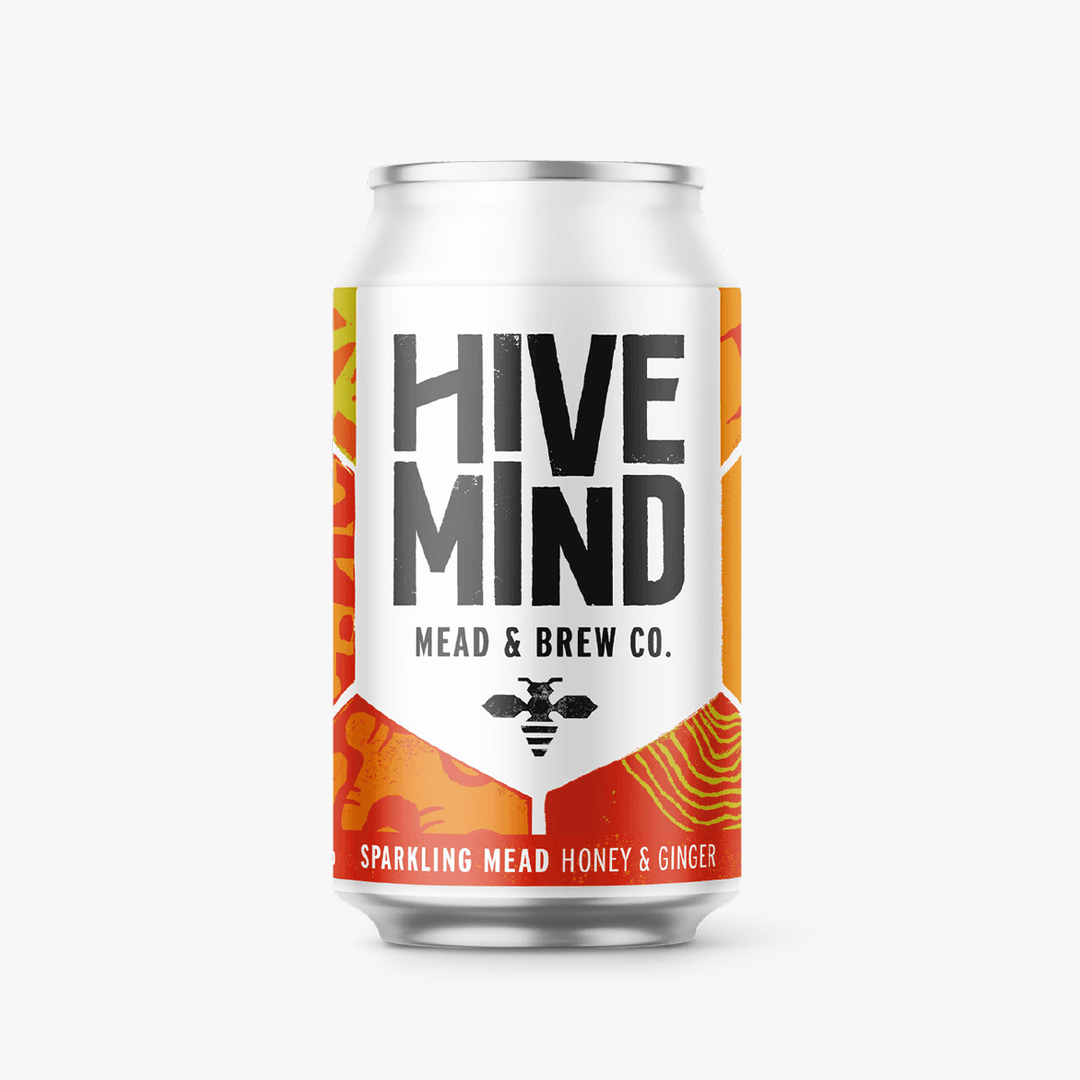 Sparkling Mead & Honey Beer | Hive Mind Mead & Brew