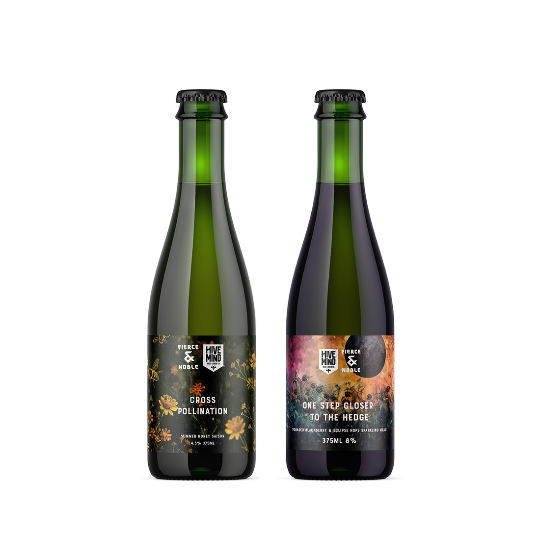 Honey Beer | Honey Porter | Honey Ale – Hive Mind Mead