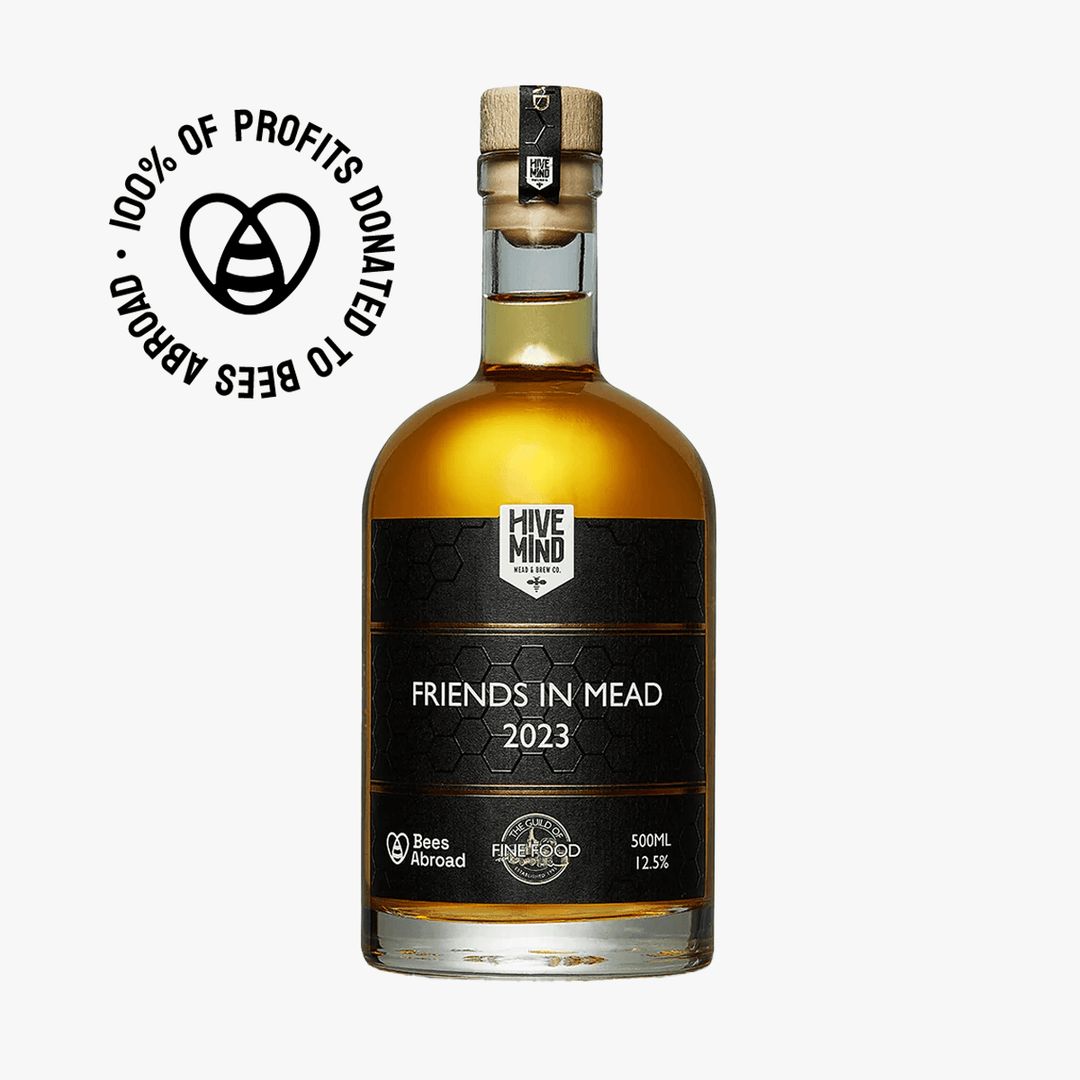 Mead 101 | Everything You Need to Know About Mead – Hive Mind Mead