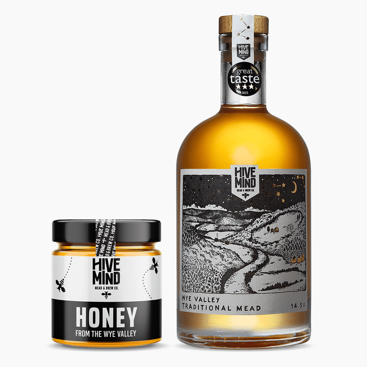 Mead 101 | Everything You Need to Know About Mead – Hive Mind Mead