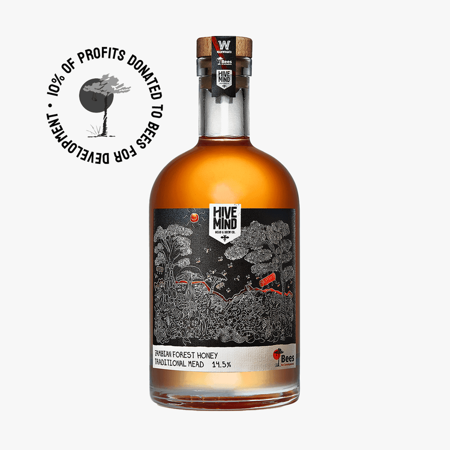 Mead 101 | Everything You Need to Know About Mead – Hive Mind Mead