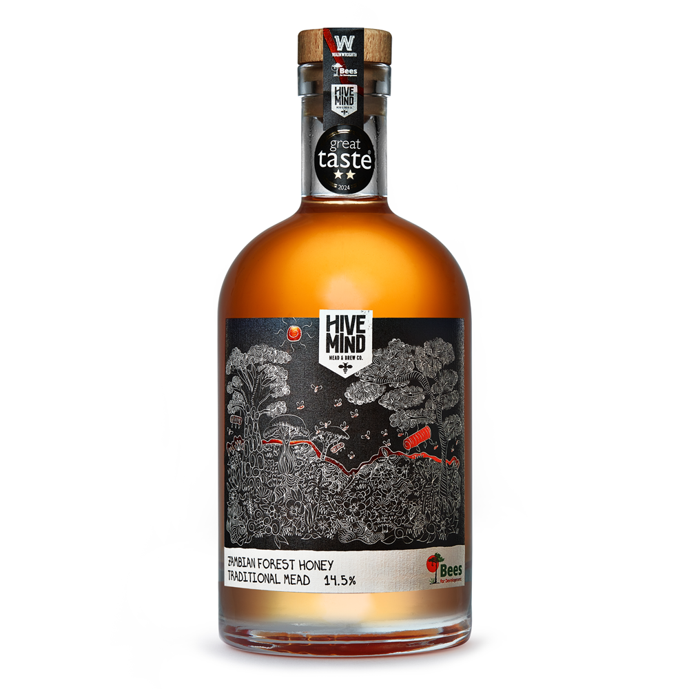 Mead 101 | Everything You Need to Know About Mead – Hive Mind Mead